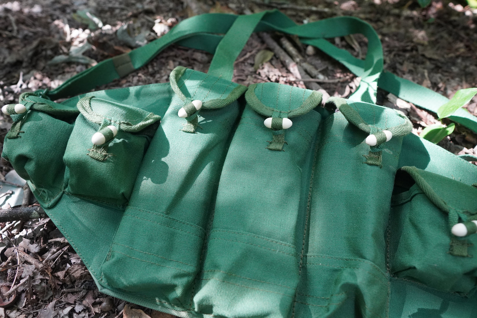 Type 56 Chicom 3 cell chest rig – Phantom Industries
